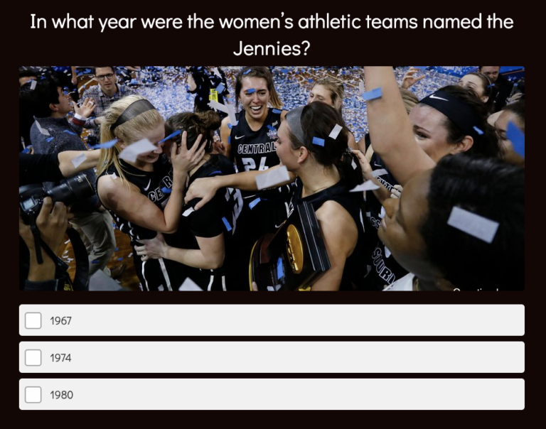 The Complete Guide to Creating College Quizzes | Interact Blog