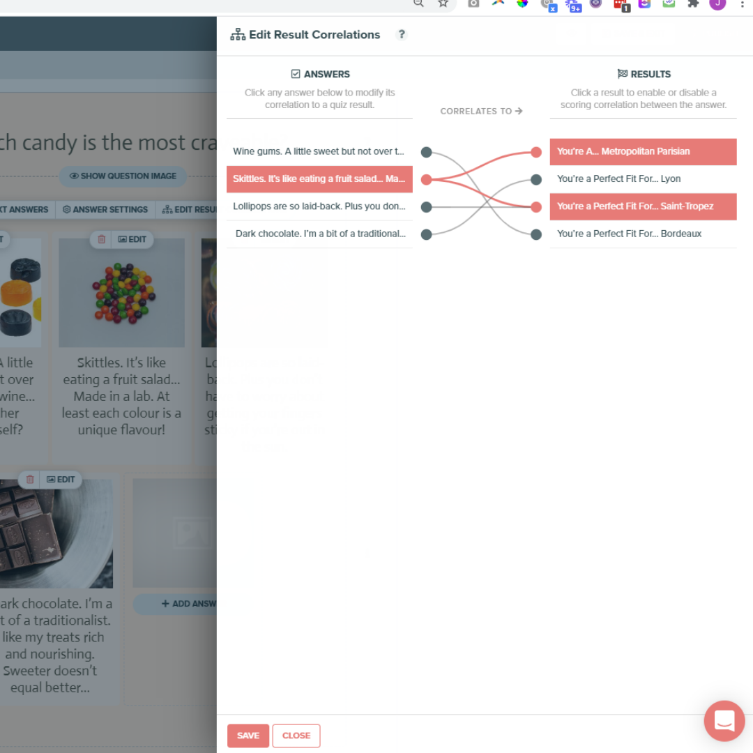 How to Create a Picture Quiz for Any Niche | Interact Blog