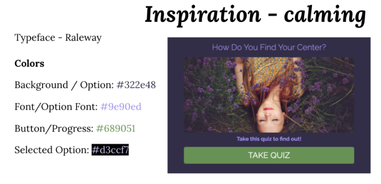 Your Complete Guide to Quiz Design | Interact Blog