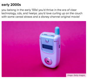 How to Make a Quiz on Pinterest | Interact Blog