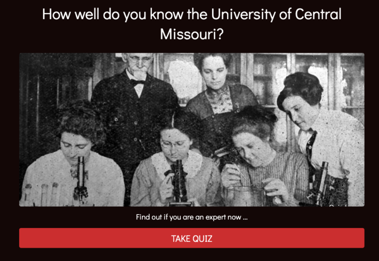 The Complete Guide to Creating College Quizzes | Interact Blog