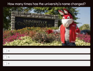 The Complete Guide to Creating College Quizzes | Interact Blog