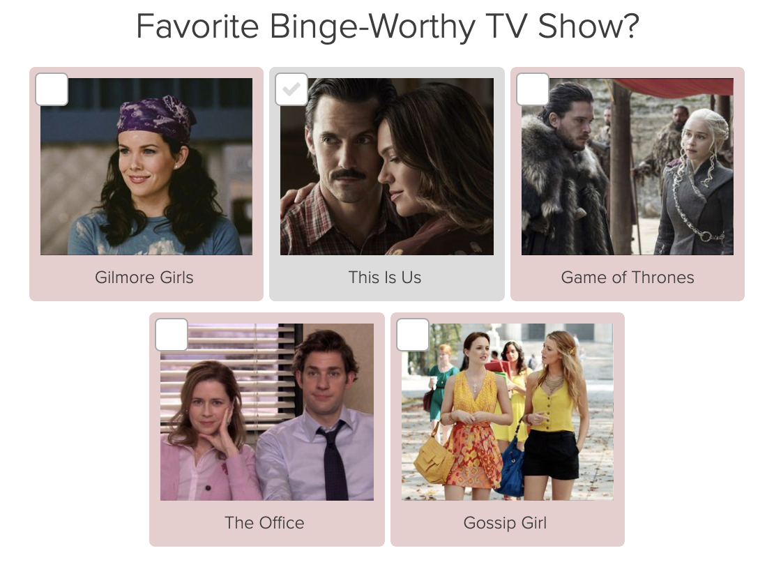 The Complete Guide to Creating College Quizzes | Interact Blog