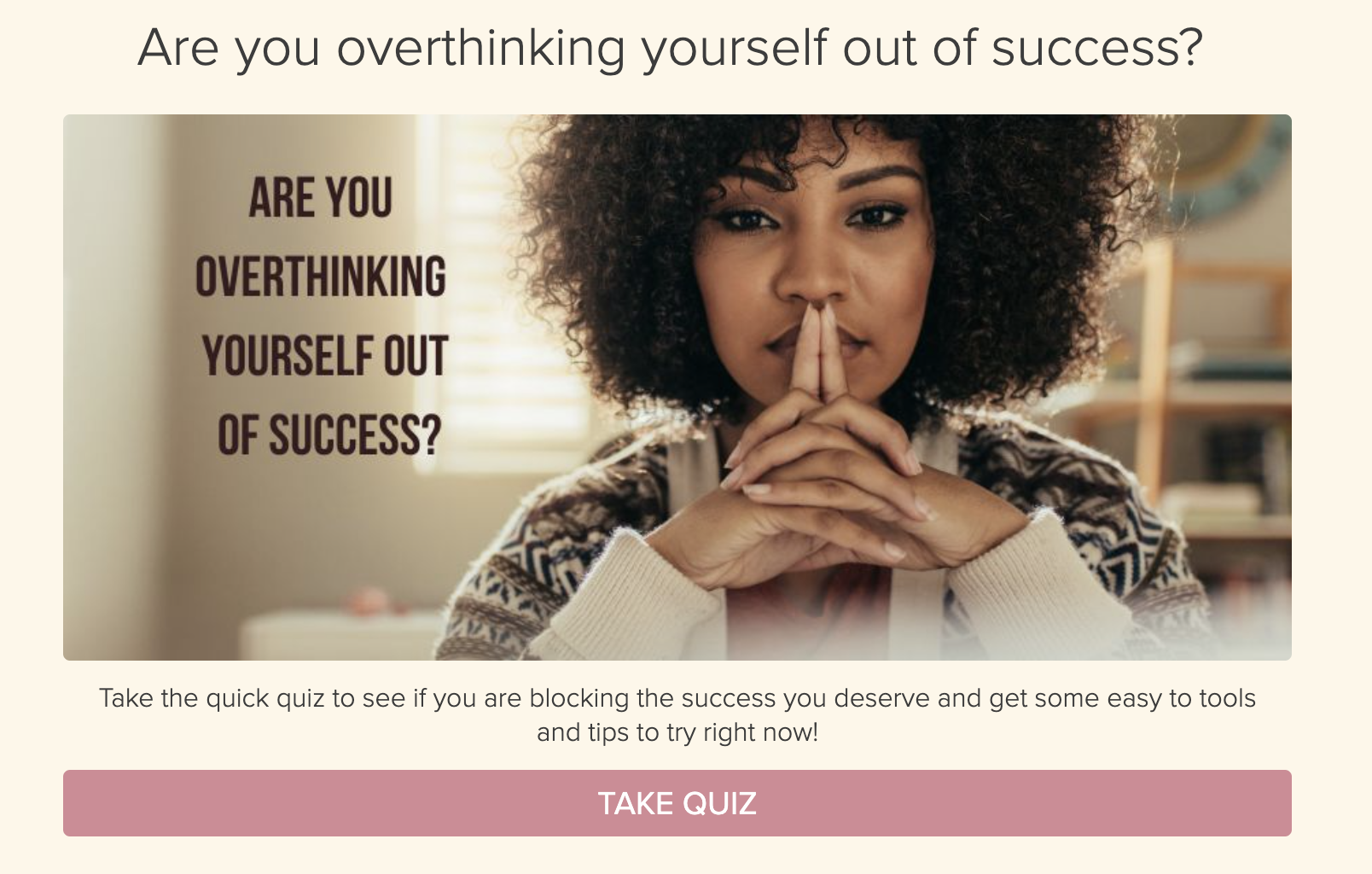 5 Reasons Why People Take Quizzes | Interact Blog