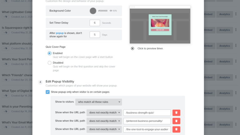 How to Create a Quiz Marketing Funnel | Interact Blog