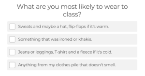 The Complete Guide to Creating College Quizzes | Interact Blog