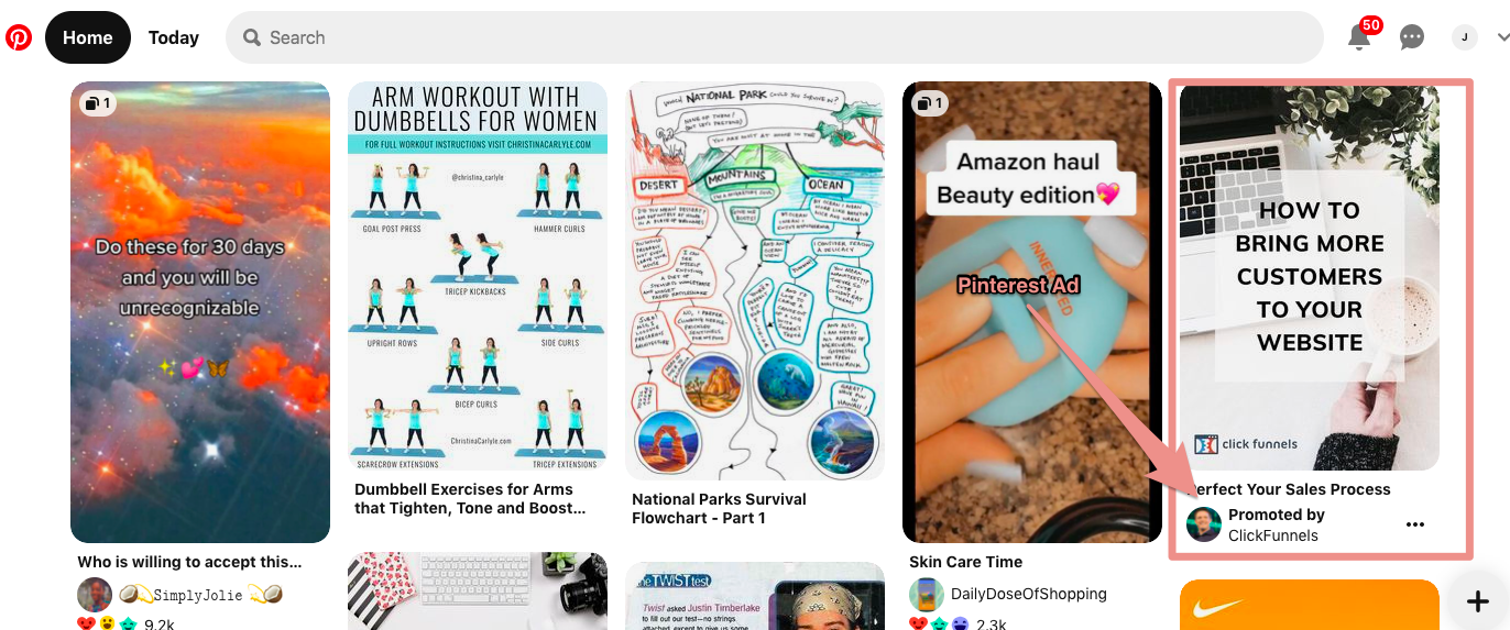 How to Make a Quiz on Pinterest | Interact Blog