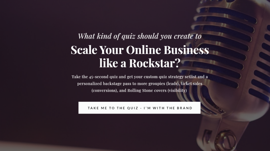 How to Create a Quiz Marketing Funnel | Interact Blog