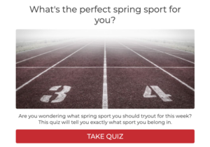 50 quiz ideas and titles for every industry | Interact Blog