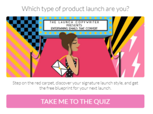 How to Build Your Email List Using Quizzes | Interact Blog