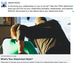 How to Post Your Quiz on Facebook | Interact Blog