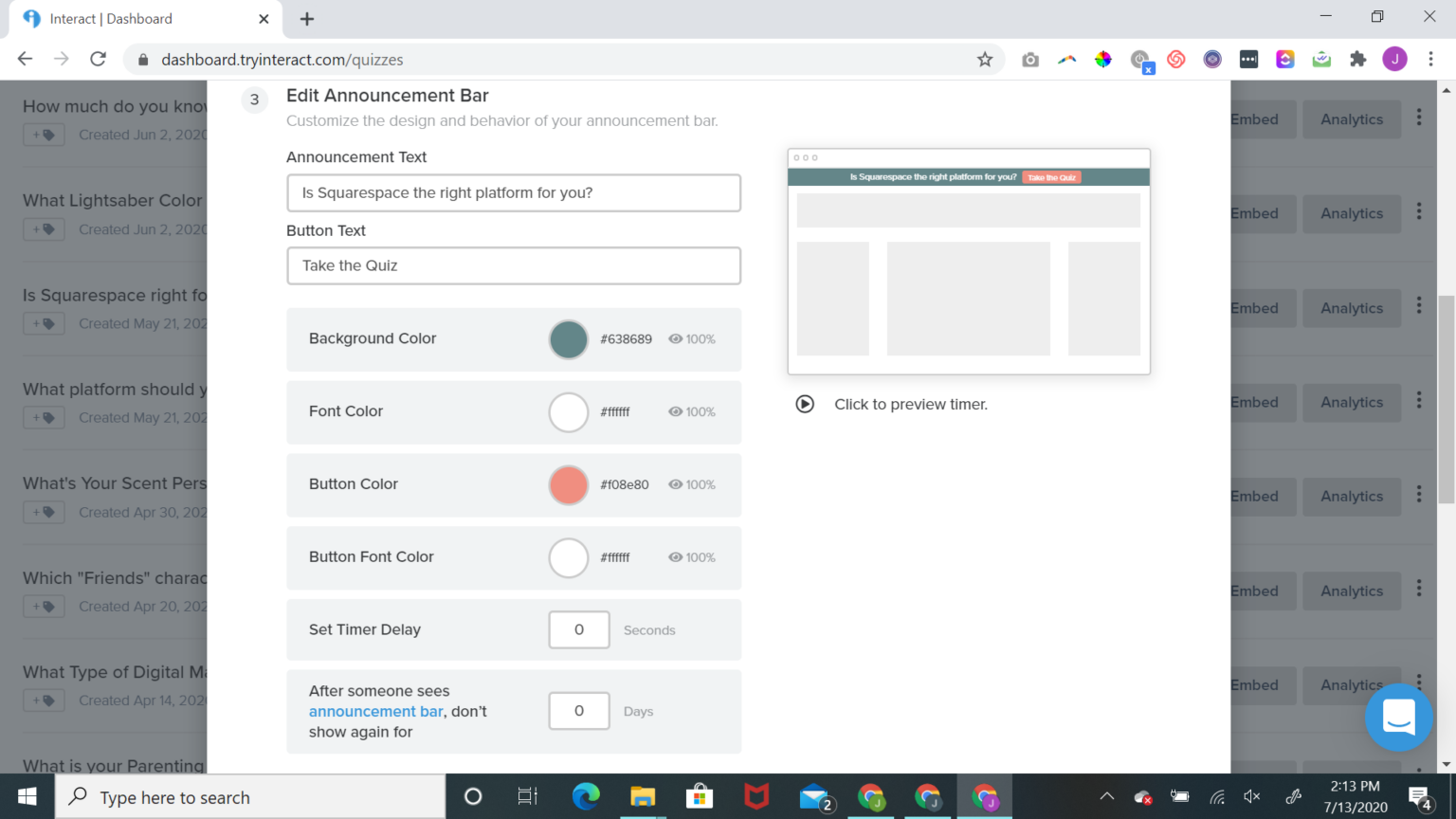 How to Create a Quiz Marketing Funnel | Interact Blog