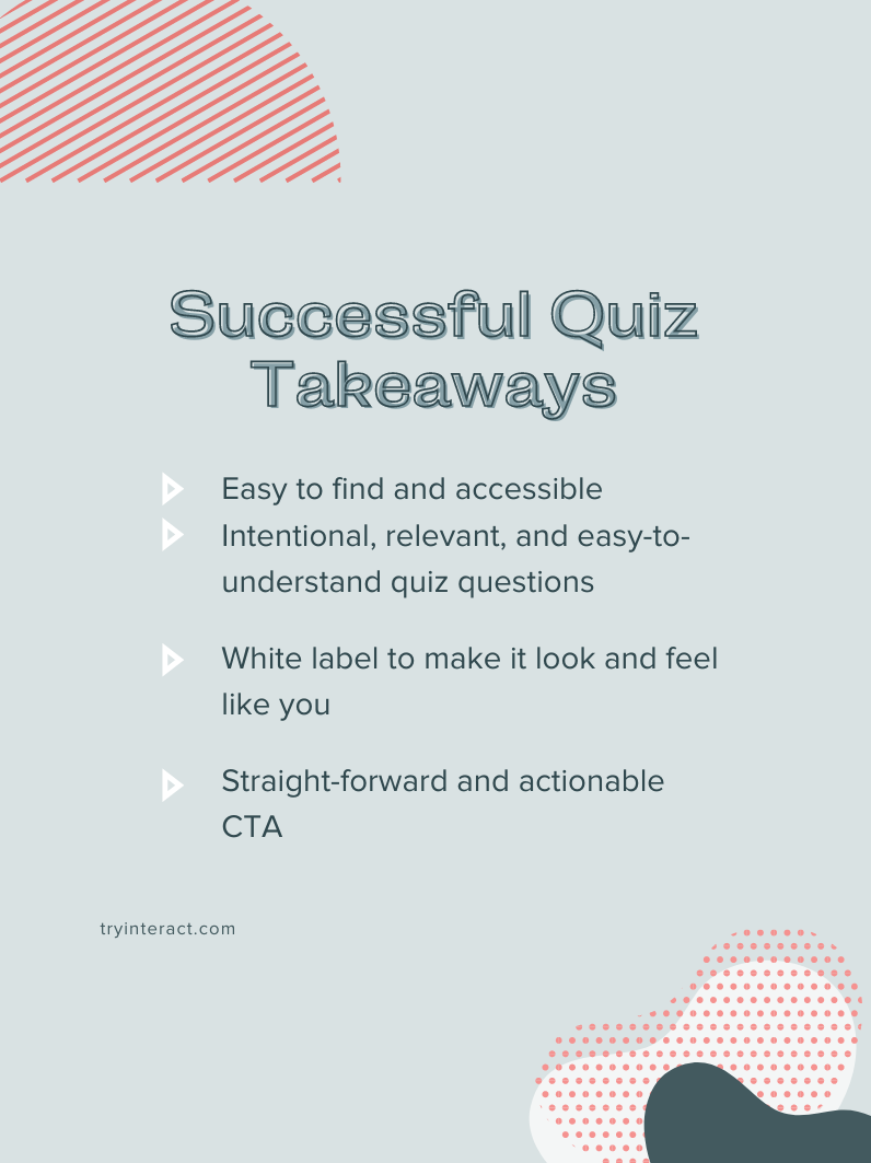 Why We Love Sabrina Philipp’s Conversational Quiz | Interact Blog