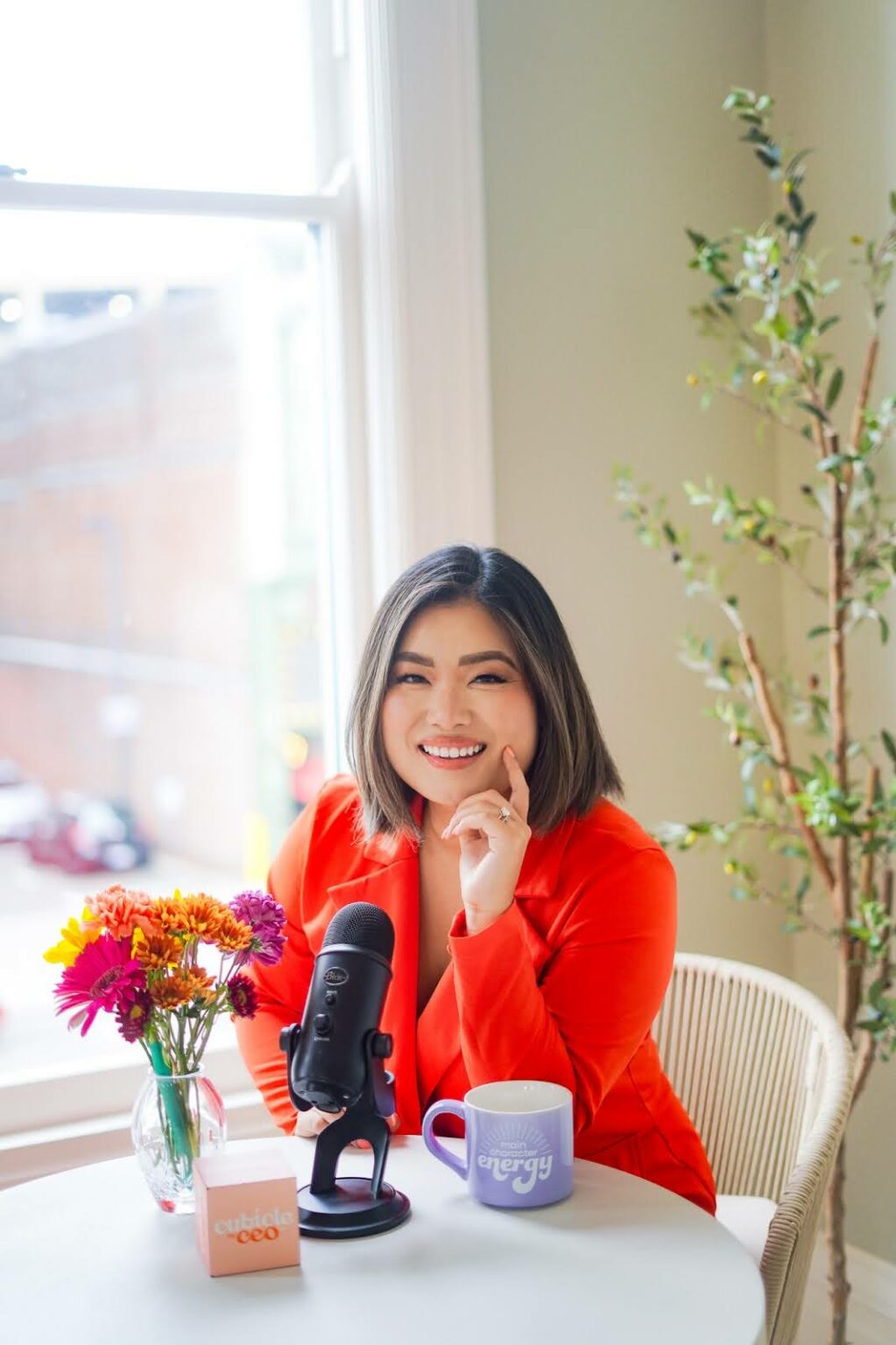 Ellen Yin's Quiz Evolution to a 75% Conversion Rate | Interact Blog