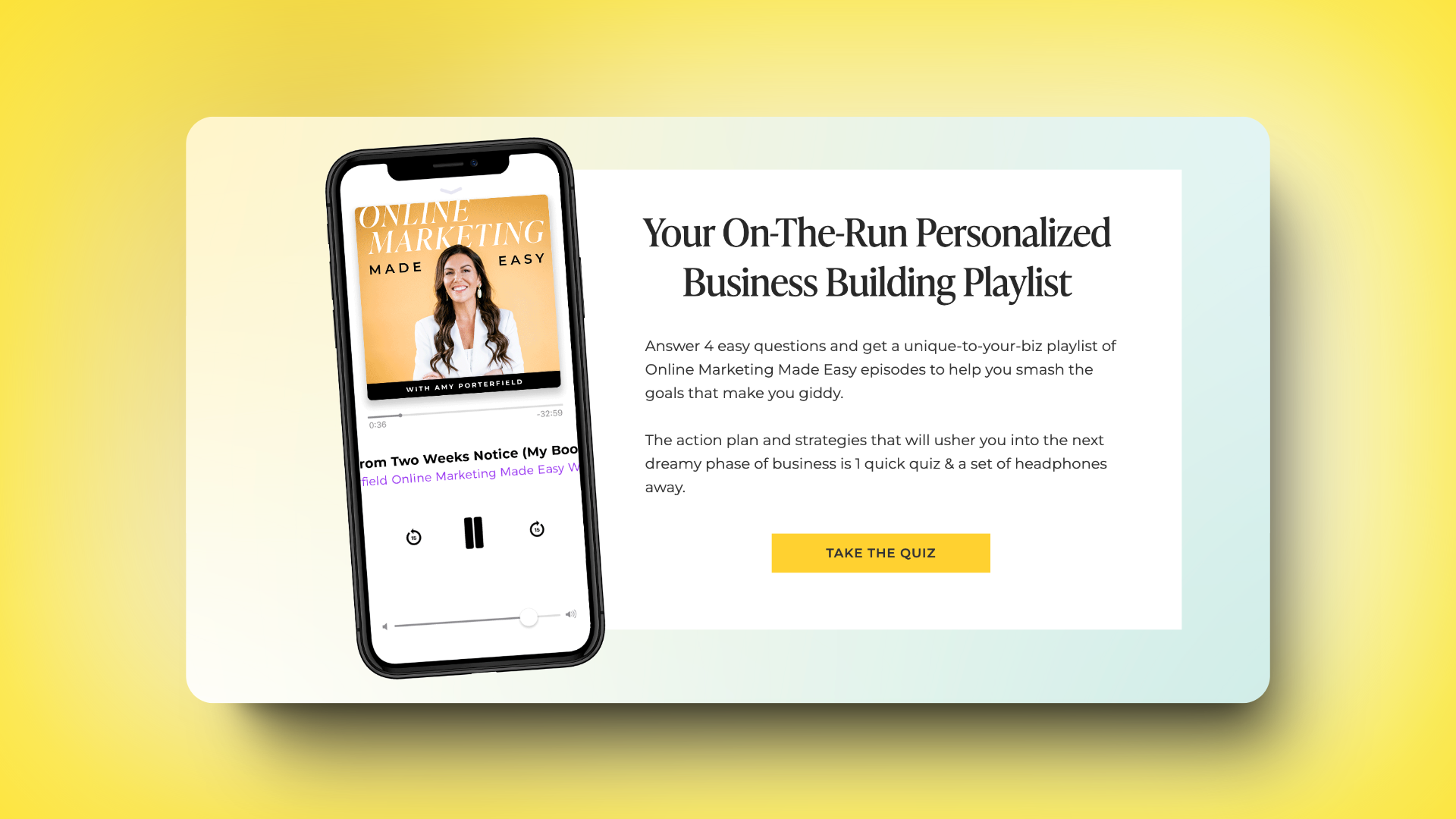 How to Make a Content Recommendation Quiz | Interact Blog