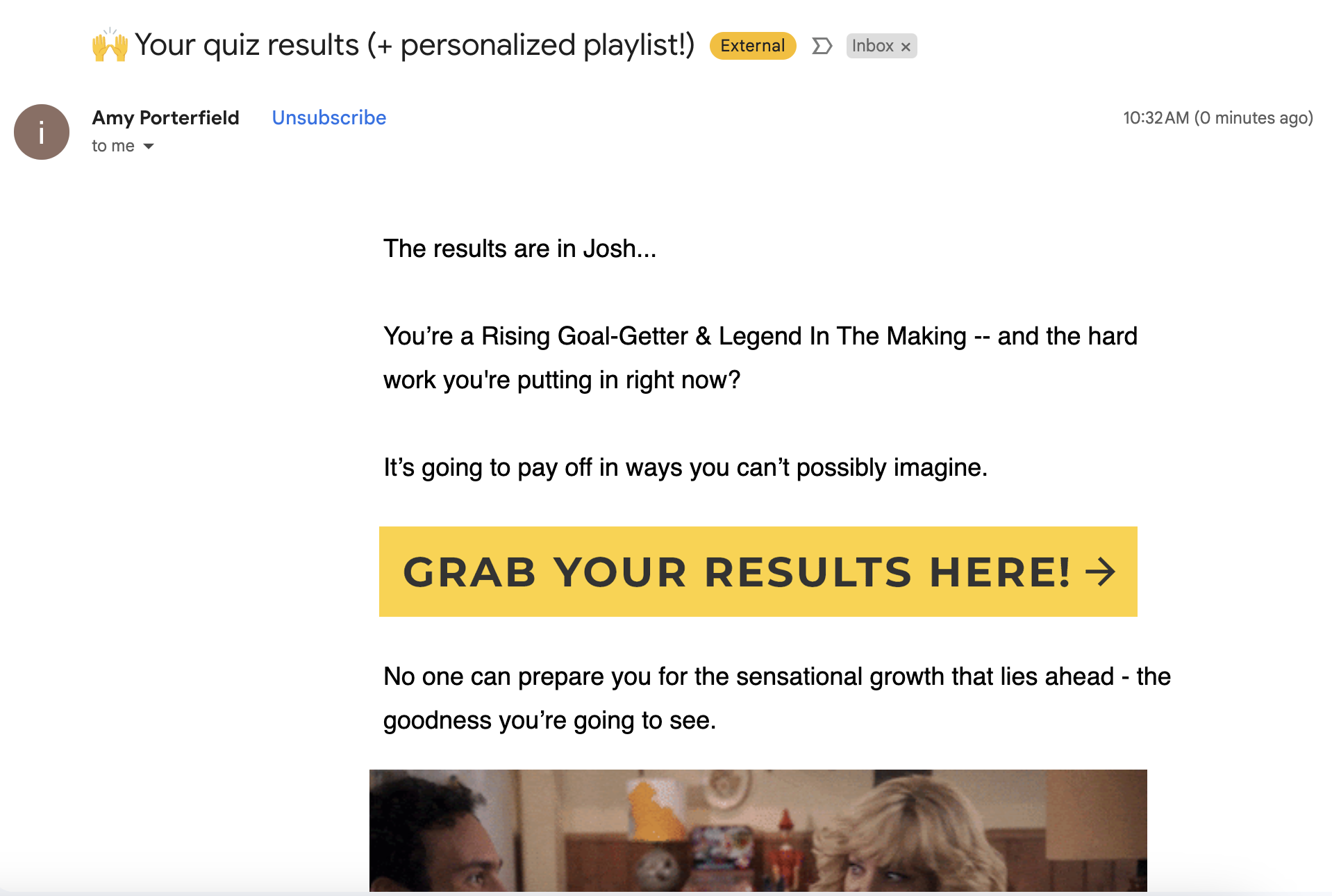 How to Make a Content Recommendation Quiz | Interact Blog