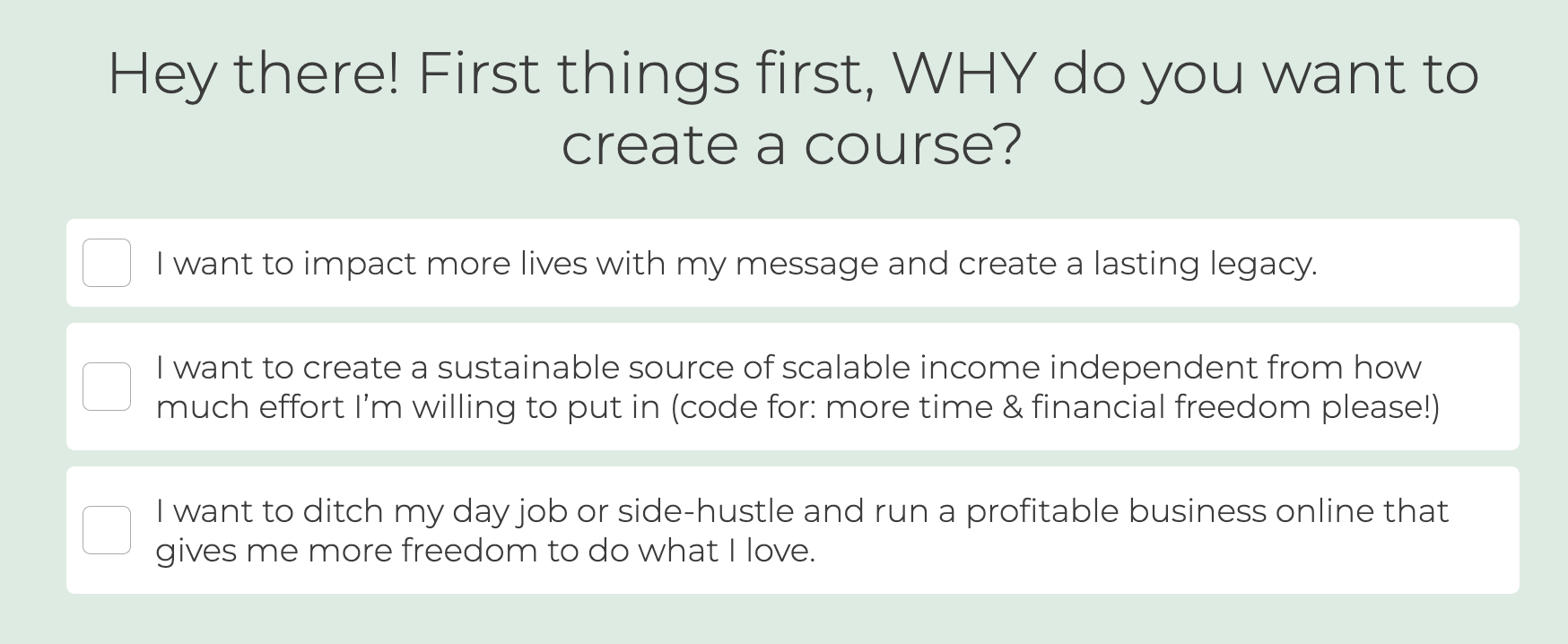 How to Make a Quiz on Pinterest | Interact Blog