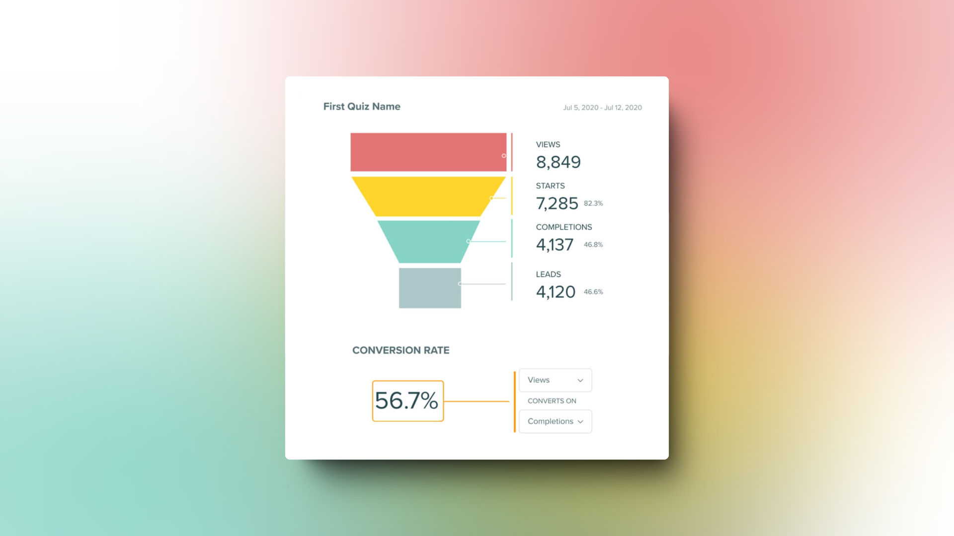 Quiz Funnel Best Practices for Conversion | Interact Blog