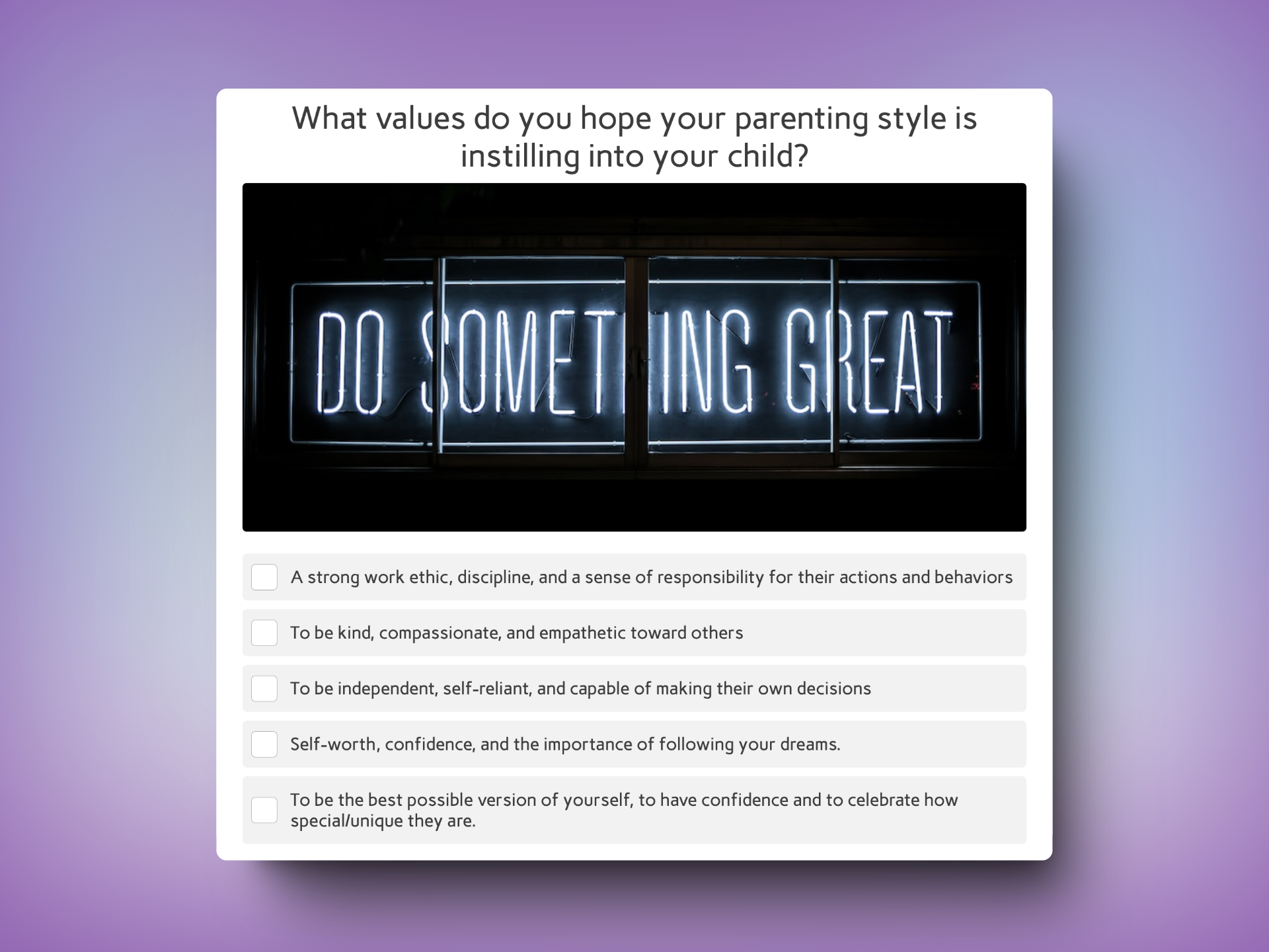 Personality Quiz Examples | Interact Blog