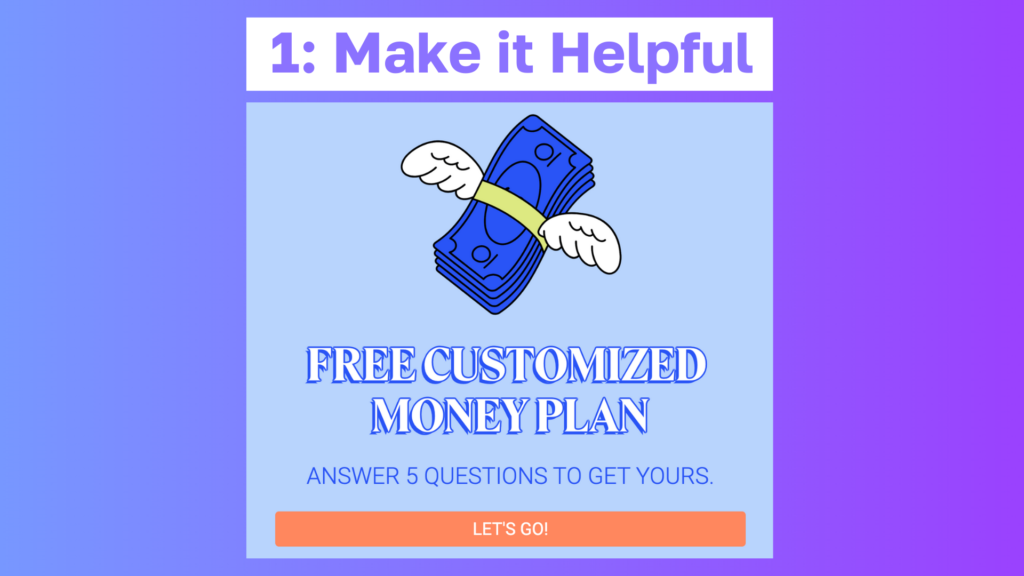 How to Make a Buzzfeed Style Quiz for your Business (2025 Edition ...