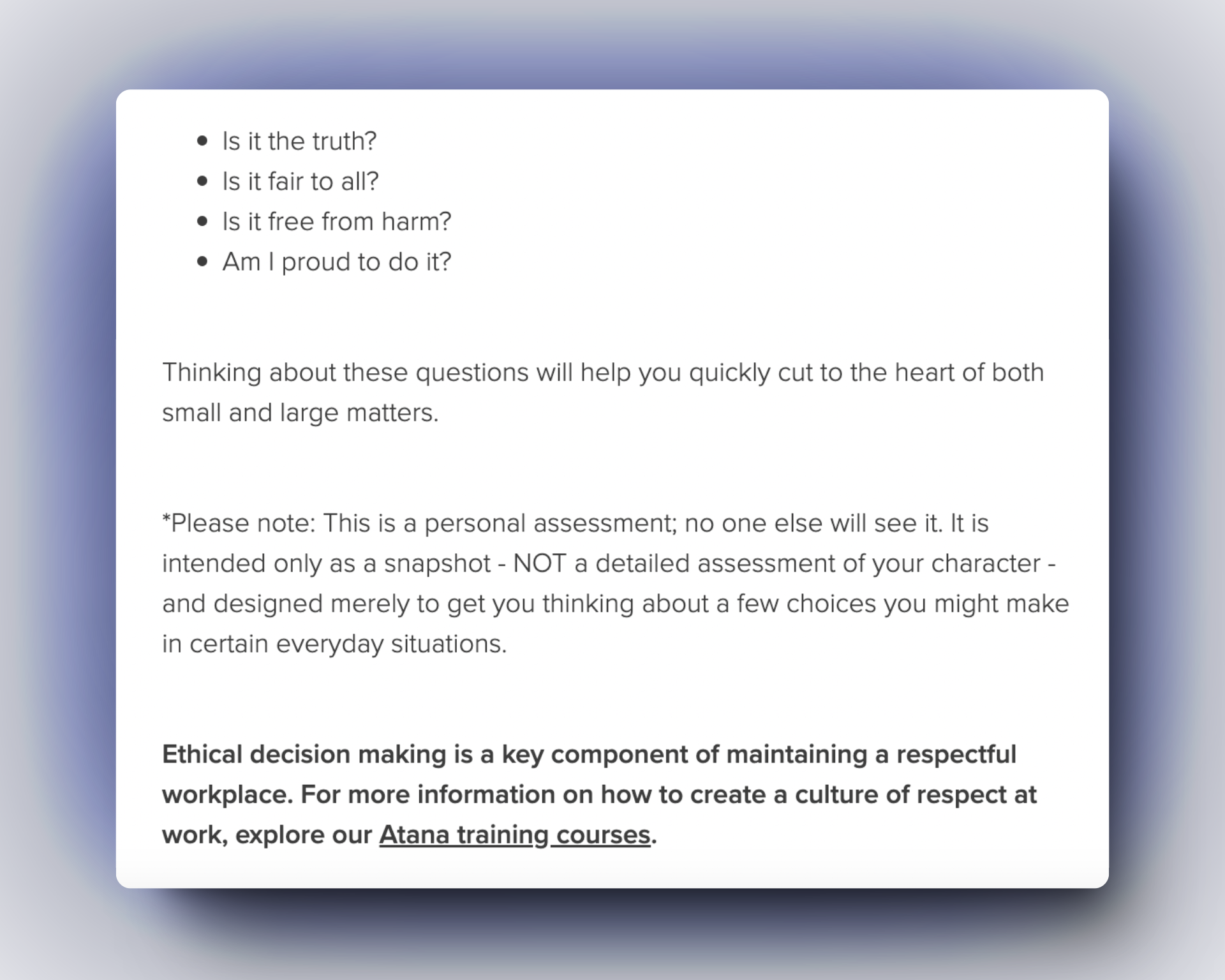 How Professional Development Businesses Utilize Quizzes | Interact Blog