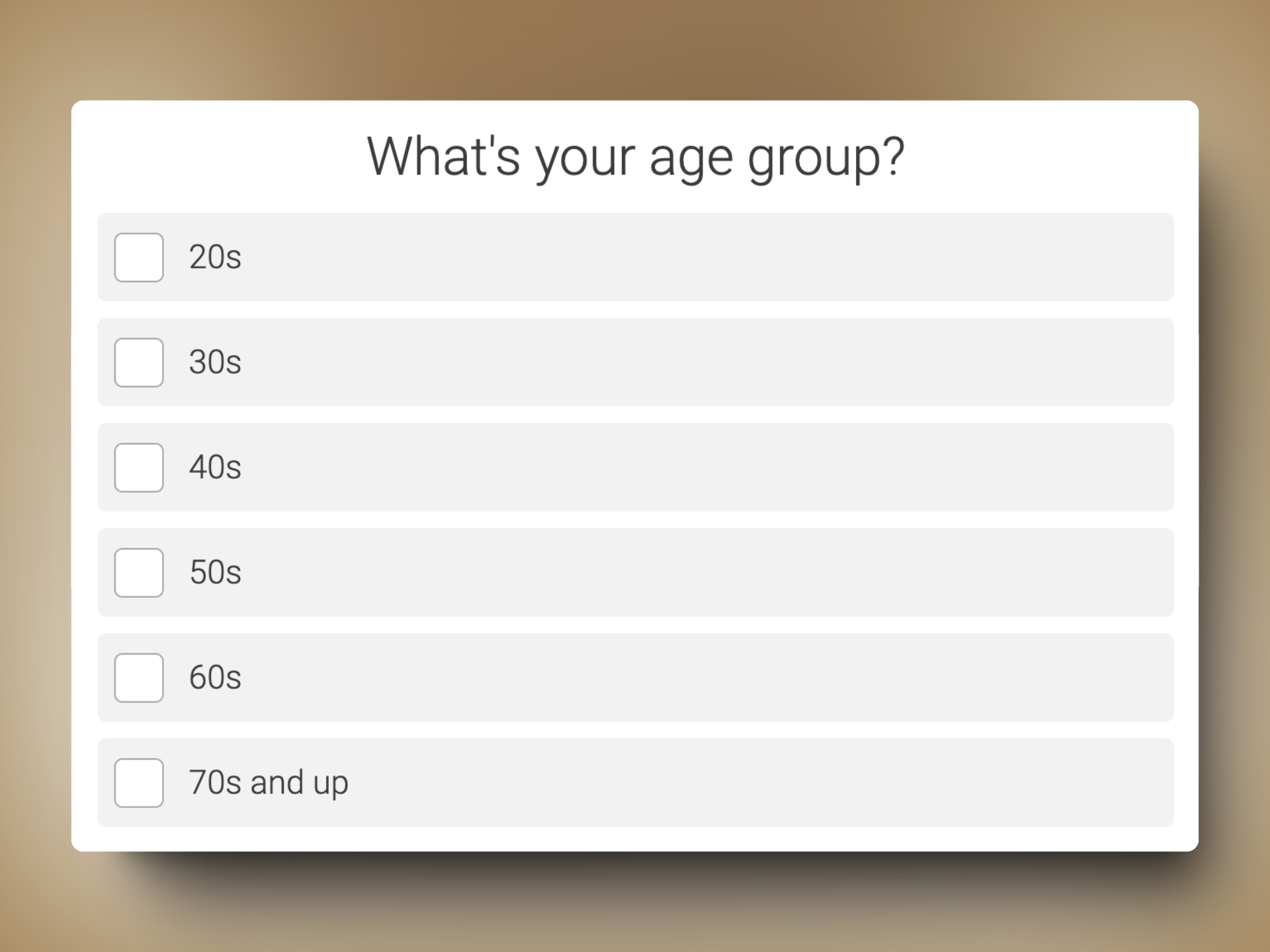 Product Recommendation Quiz Examples | Interact Blog