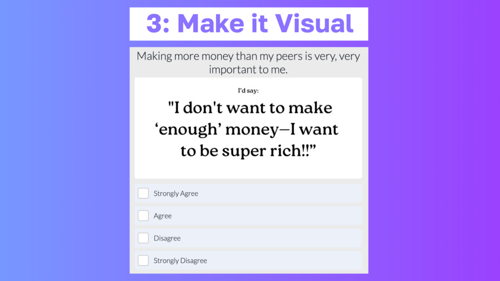How to Make a Buzzfeed Style Quiz for your Business (2025 Edition ...