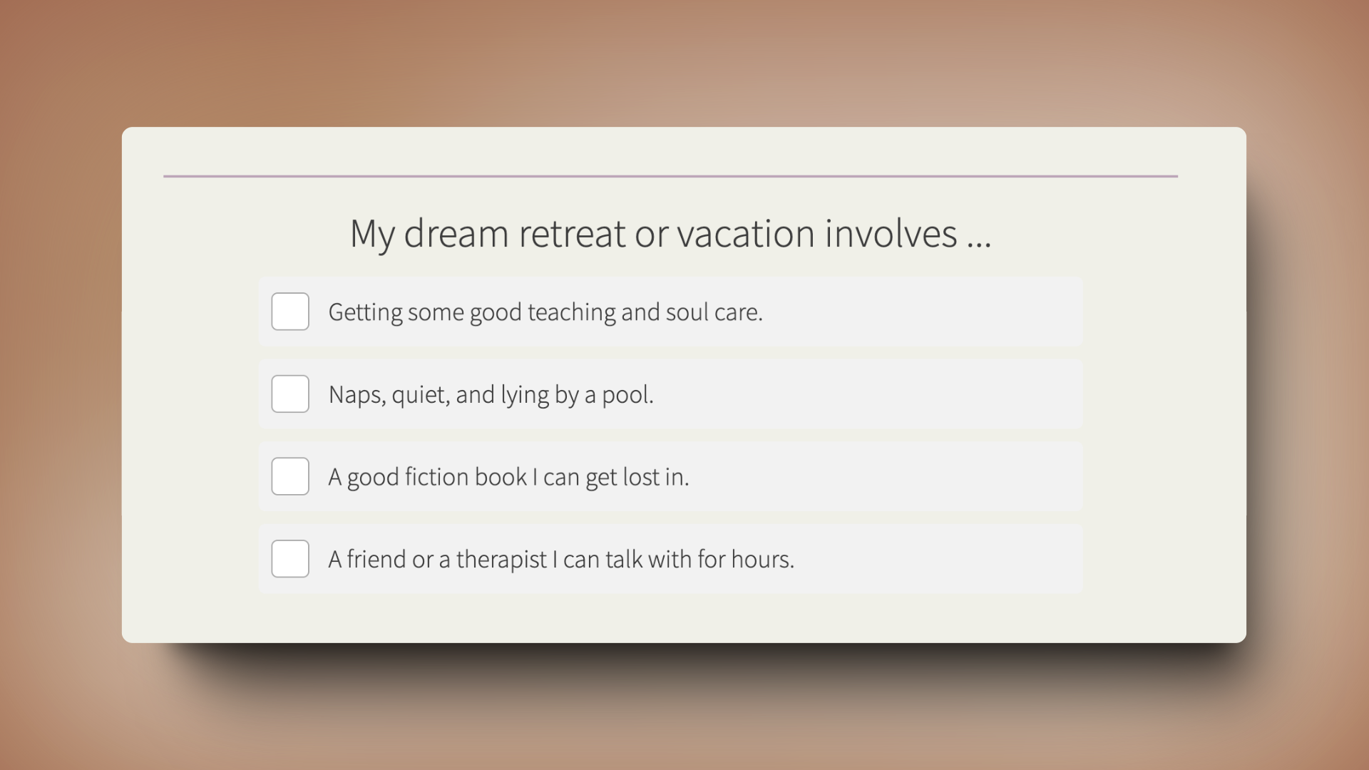 Diagnostic assessment examples | Interact Blog