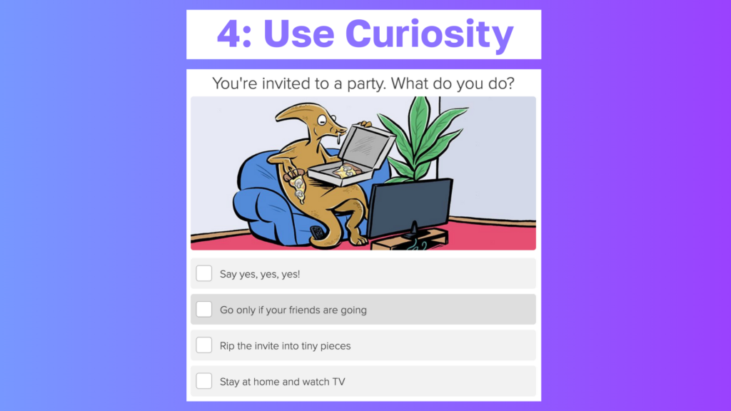 How to Make a Buzzfeed Style Quiz for your Business (2025 Edition ...