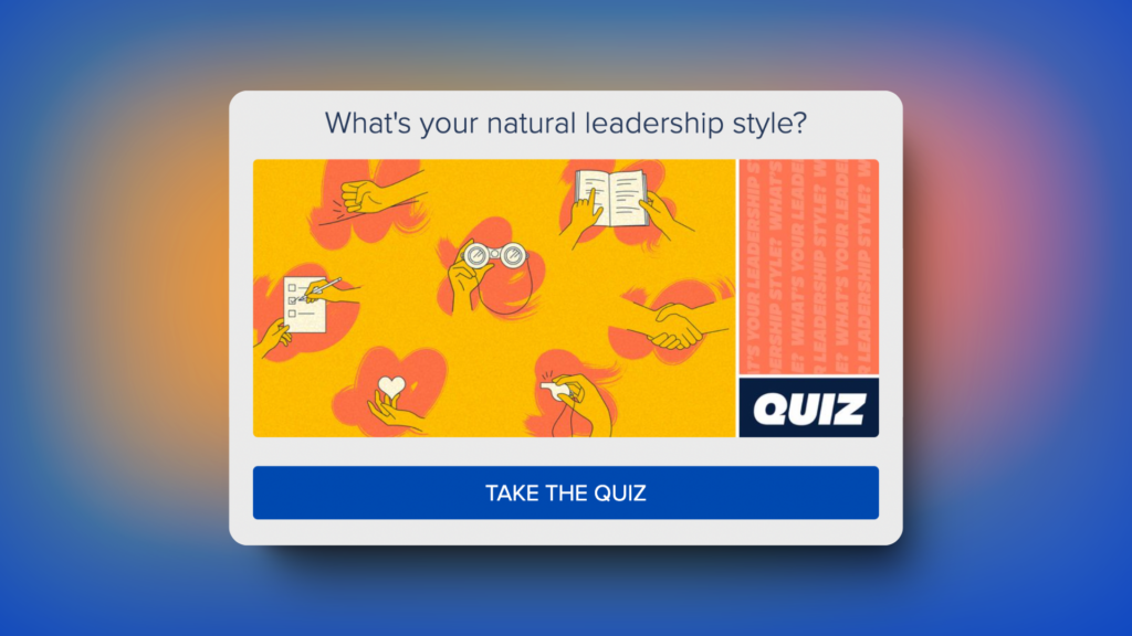 B2B Quiz Examples | Interact Blog