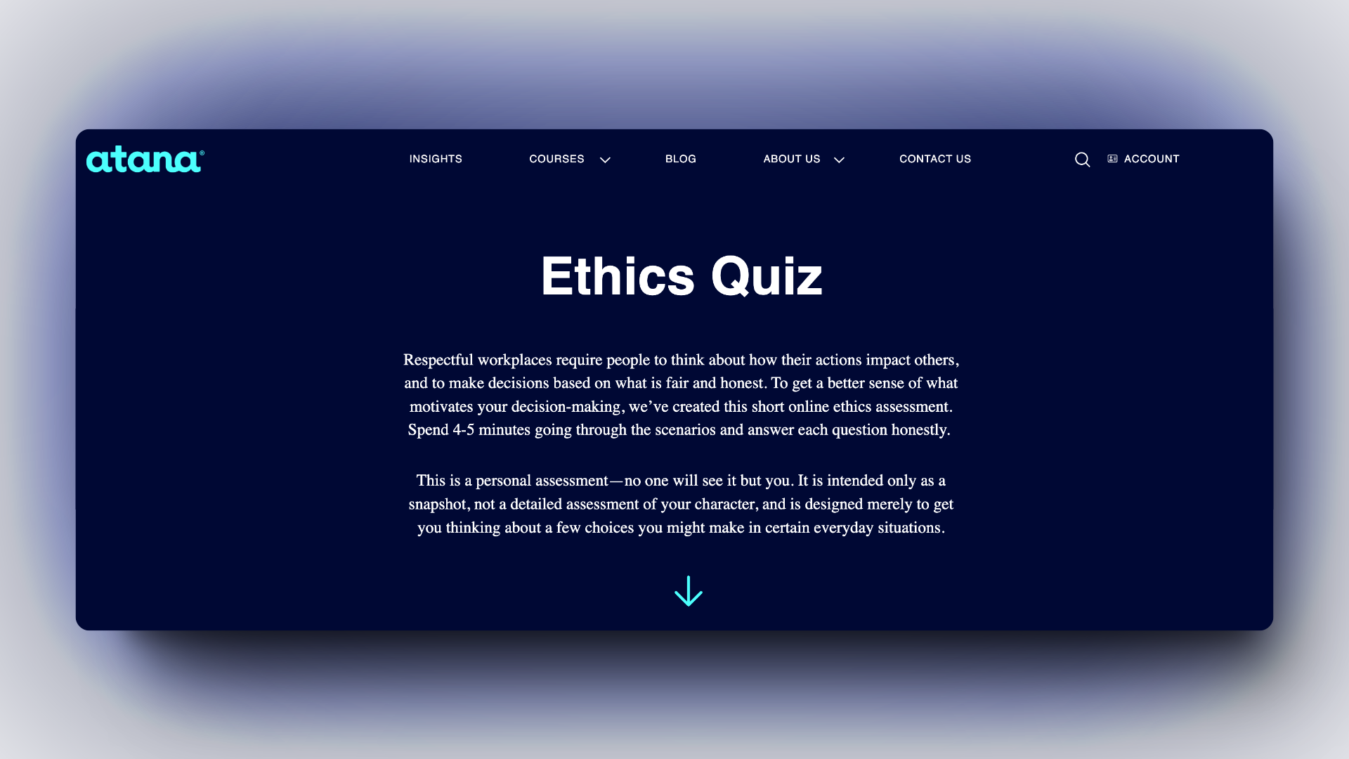 How Professional Development Businesses Utilize Quizzes | Interact Blog