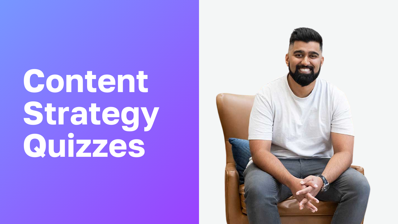 How to Use Quizzes in Your Content Marketing Strategy | Interact Blog