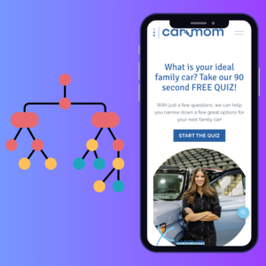 Decision Tree Quizzes: How to Offer Exactly the Right Solution to Every ...