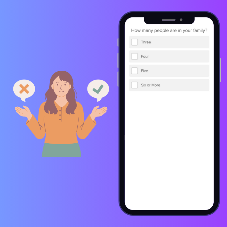 Decision Tree Quizzes: How to Offer Exactly the Right Solution to Every ...