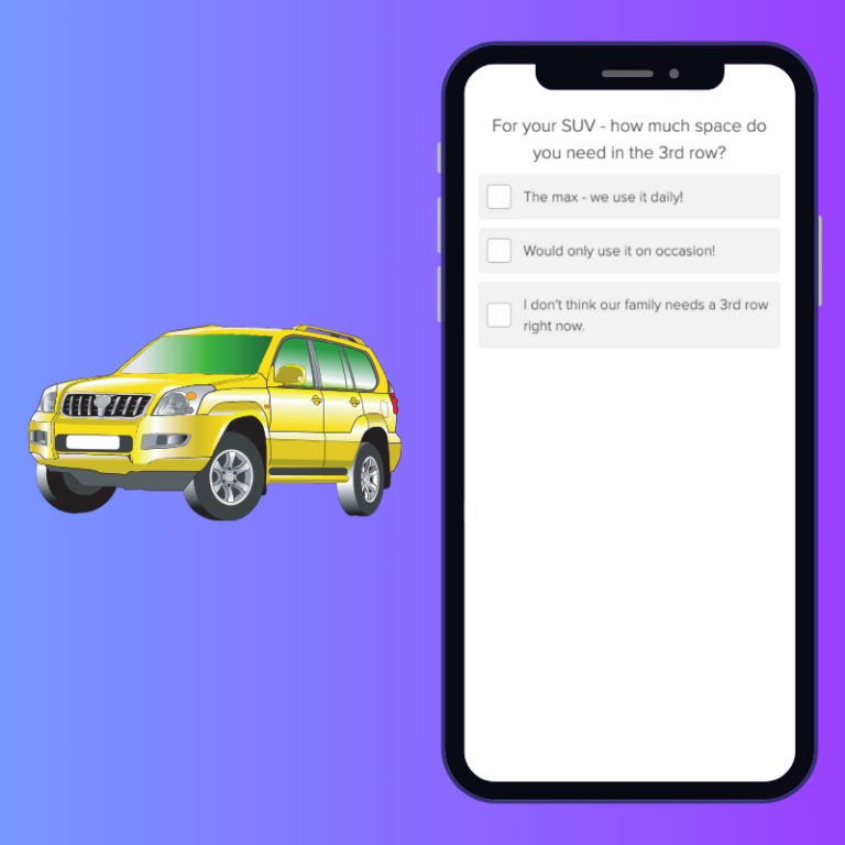 Decision Tree Quizzes: How to Offer Exactly the Right Solution to Every ...