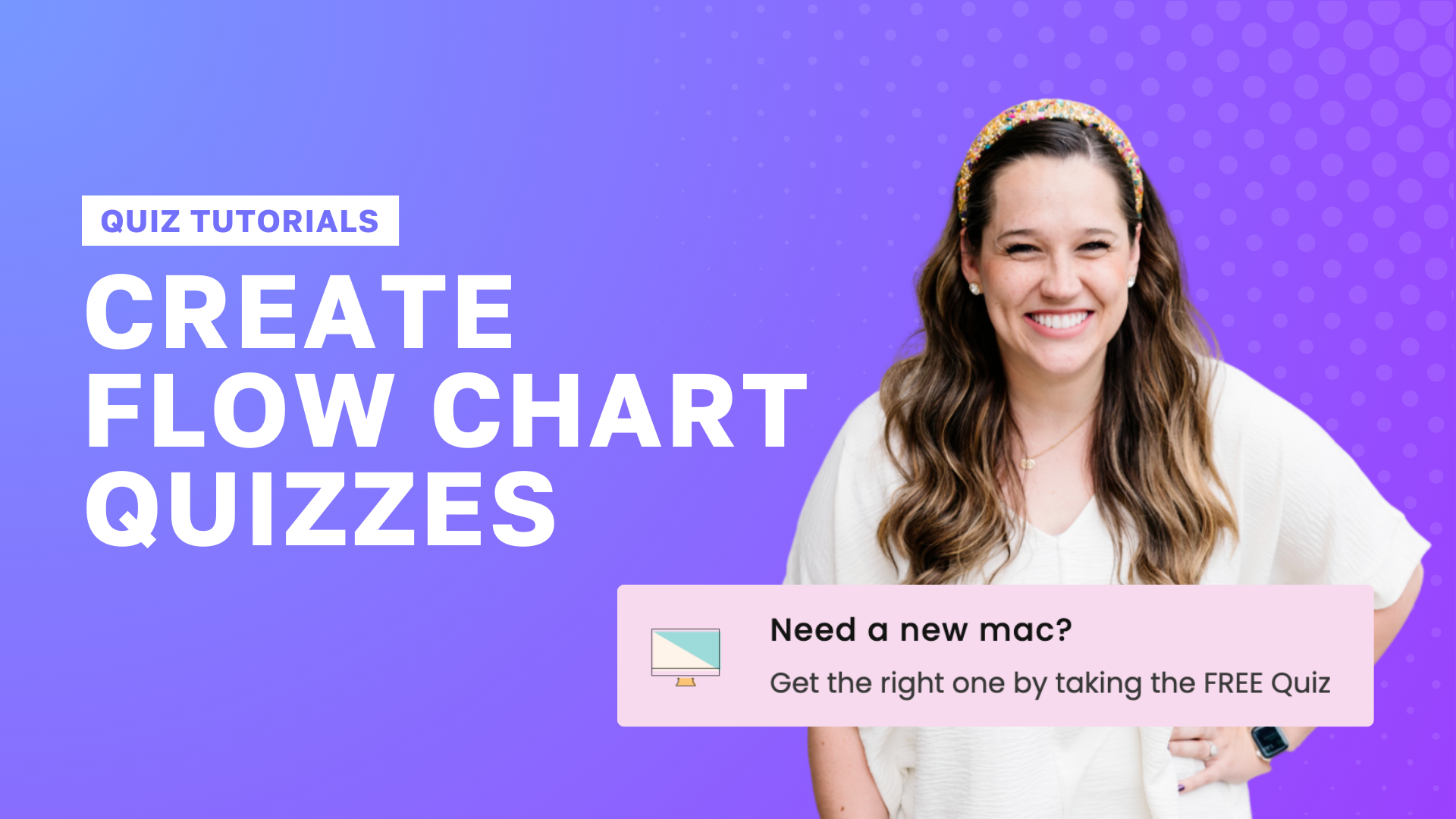 Flow Chart Customer Service Quizzes ft. Tech Savvy Creative | Interact Blog