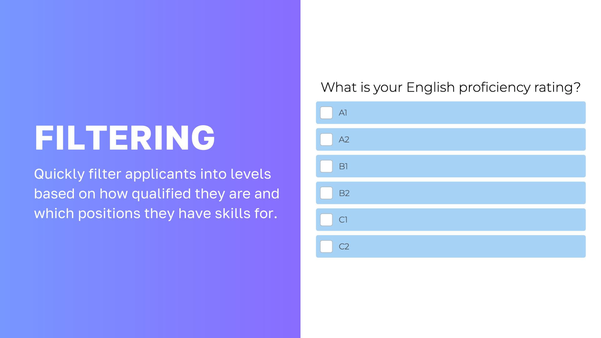 How to Implement an Applicant Screening Assessment ft. Tyler Leber and ...