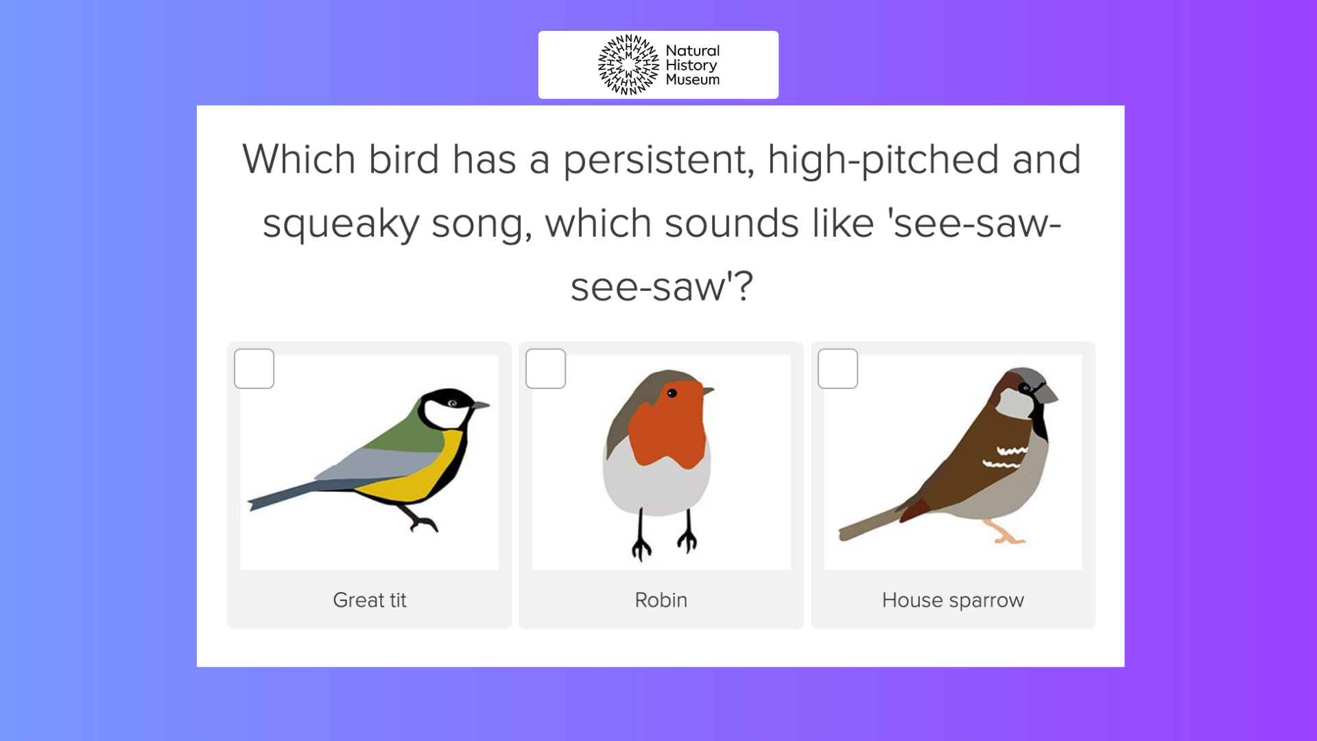 Top 8 Trivia Quiz Examples for Audience Engagement + Memorability ...