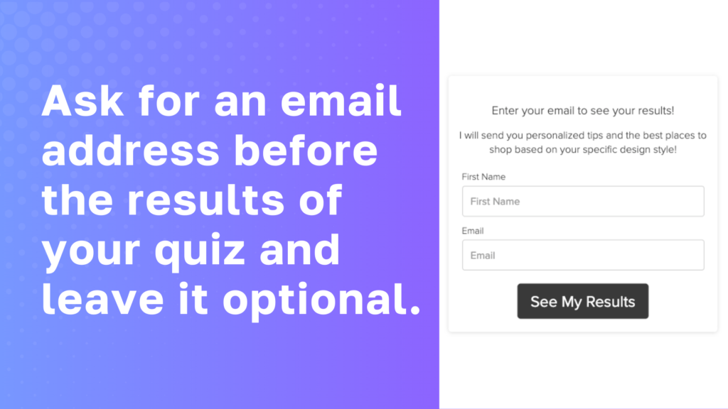 How to Create Interior Design Style Quiz Lead Magnets | Interact Blog