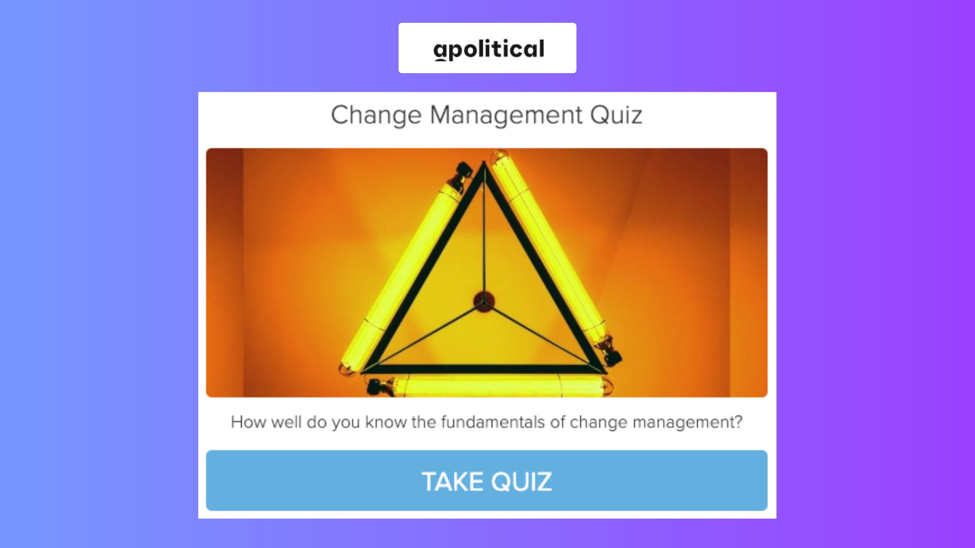 Top 8 Trivia Quiz Examples for Audience Engagement + Memorability ...