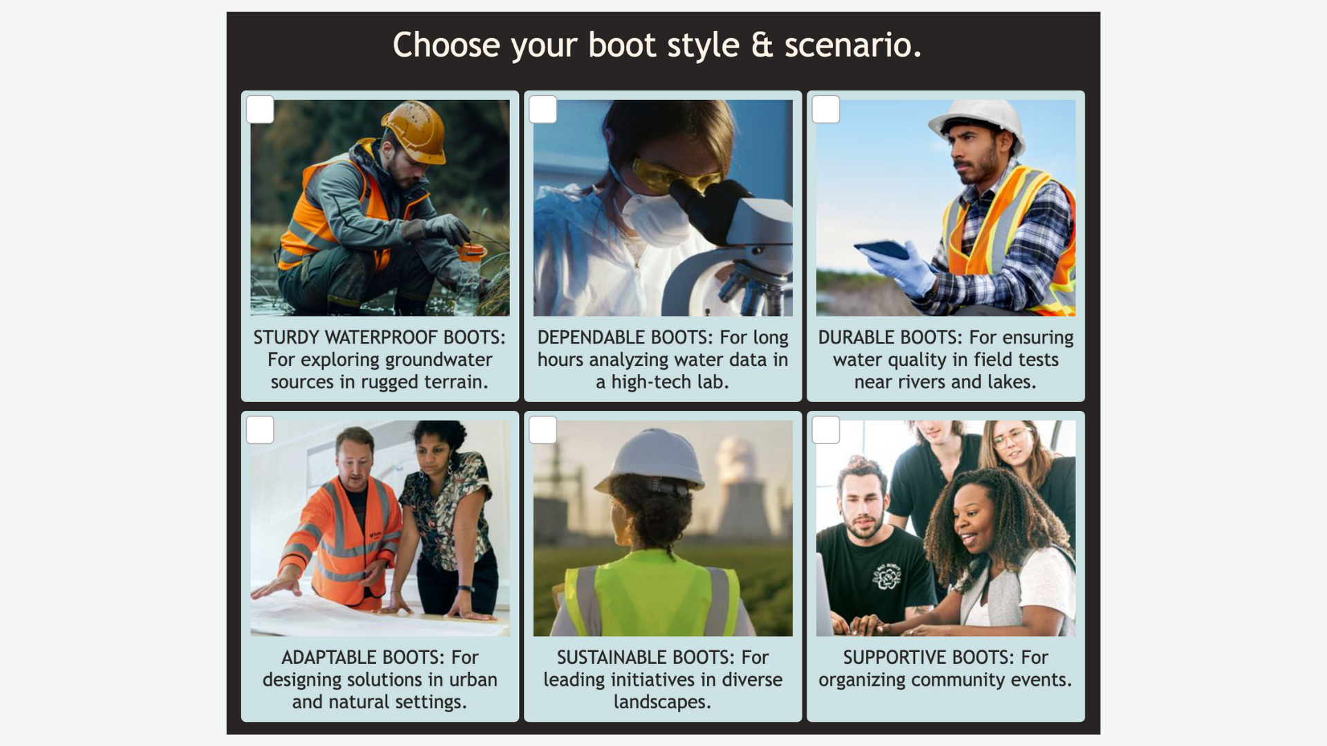 Inspiring Interactive Content Examples | Interact Blog